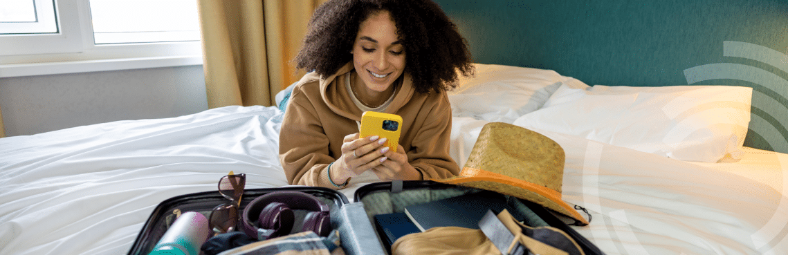 4 Packing Hacks for Travel Nurses - IDR Healthcare